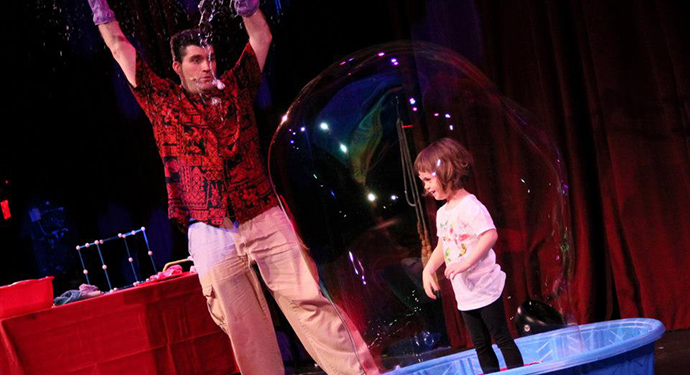 Events Archive - Firehouse